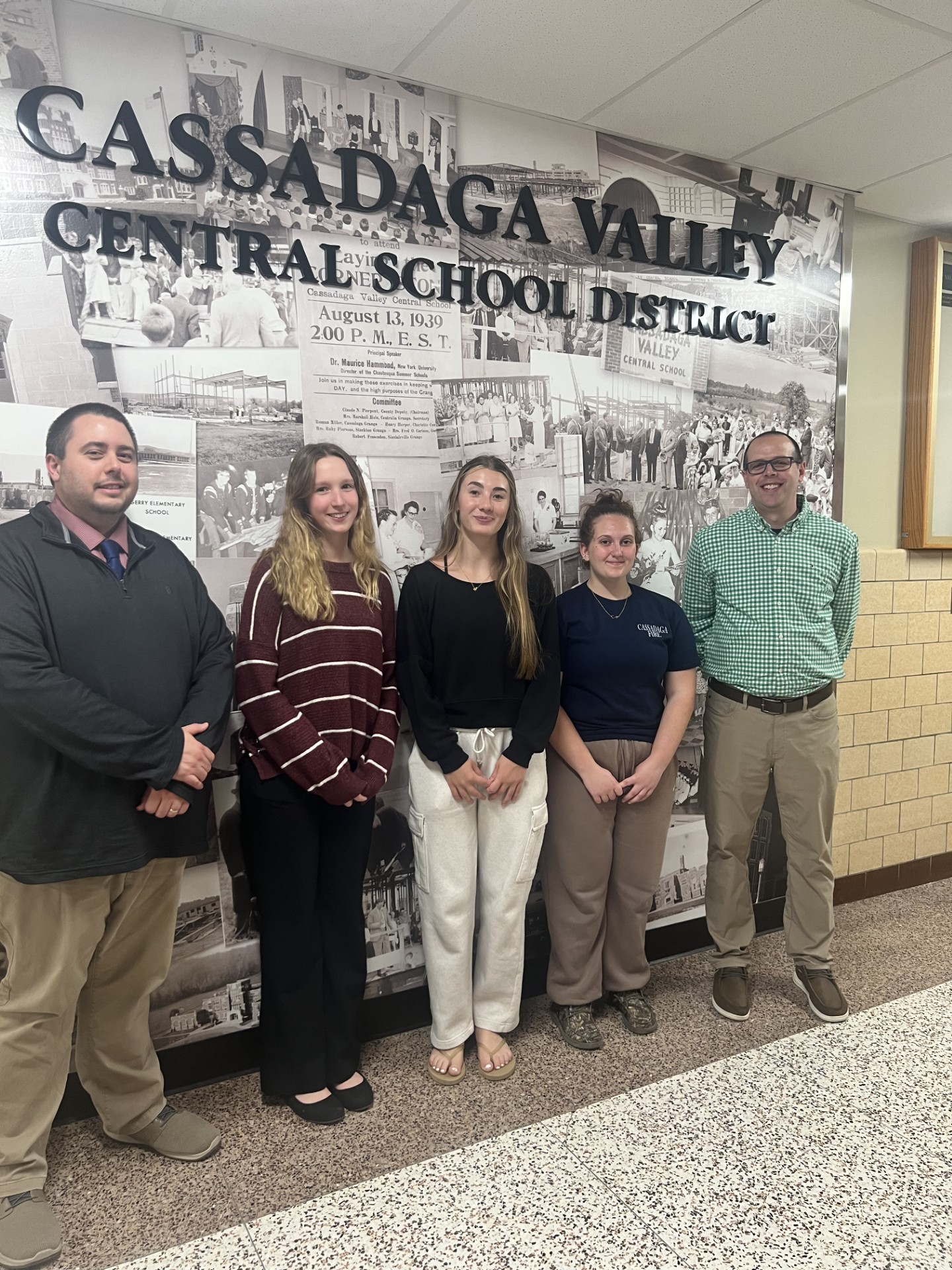 Spring Thing Returns To CVCS This Weekend | News, Sports, Jobs - Post ...